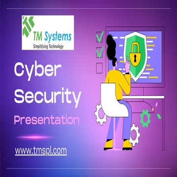 Tm systems