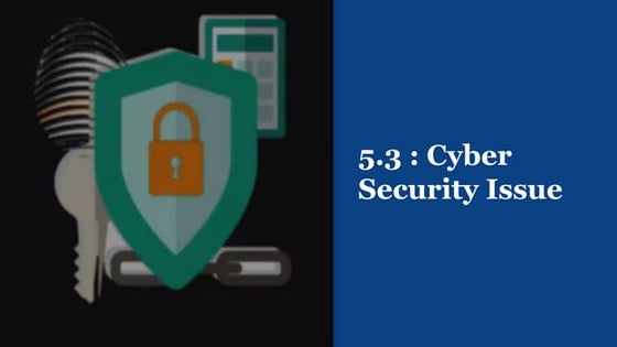 The Effects of Cybercrime -- Alfred Pobi | PDF | Crime & Harmful Acts ...