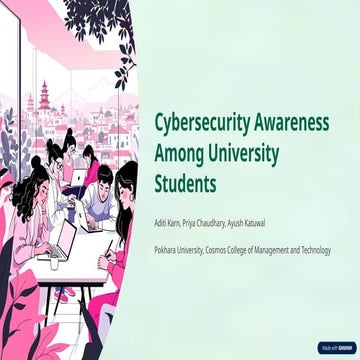 Cybersecurity-Awareness-Among-University-Students.pptx
