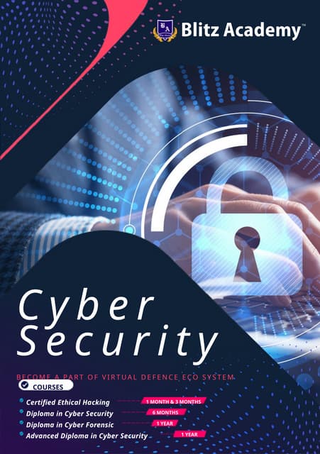 Cybersecurity Frameworks vs. Cybersecurity Standards.pdf