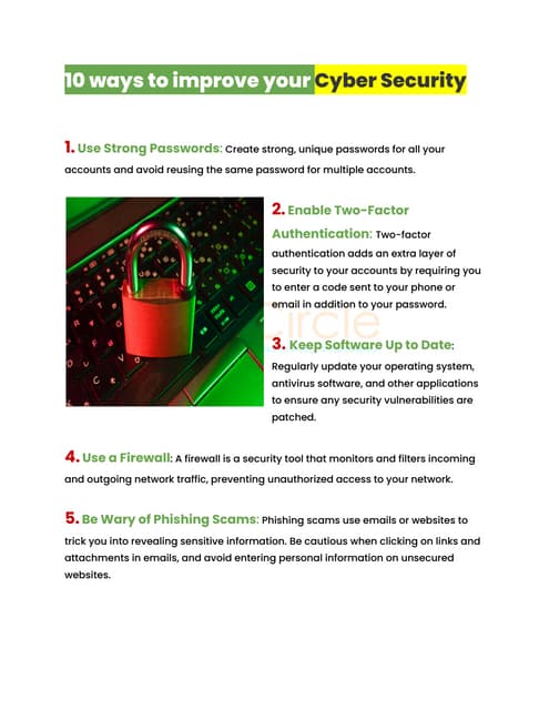 Top 10 Cybersecurity Resolutions for 2024 .pdf
