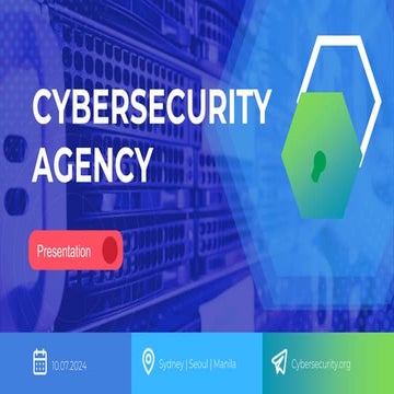 Cybersecurity-Agency-template of presentation.pptx
