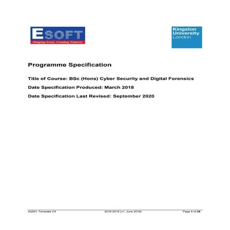 Cyber Security and Digital Forensics, BSc(Hons) (ESOFT) 2022-23 (1).doc