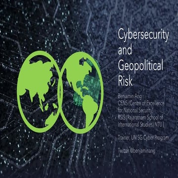 Cybersecurity and Geopolitical Risk.pdf