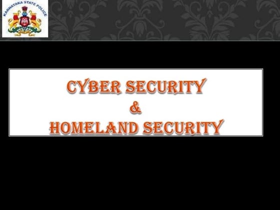 Police IT Application | PDF