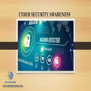 cybersecurityawareness-210924133010.pptx