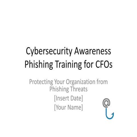 Phishing Training Presentation template Task 2.pptx