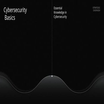 Basics about Cyber Security and it's importance | PPTX