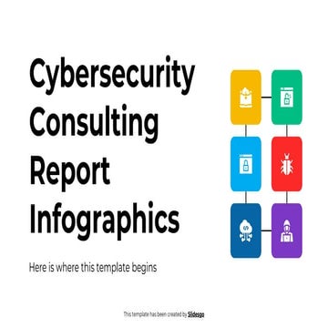 Cybersecurity Consulting Report Infographics by Slidesgo.pptx