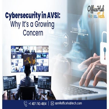 Cybersecurity in AVSI- Why It’s a Growing Concern.pptx