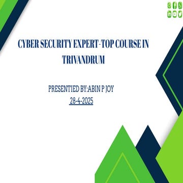 Cyber security course in trivandrum 1.pdf