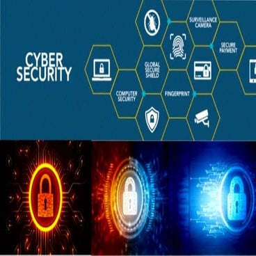 Cybersecurity Awareness Presentation ppt. | PDF