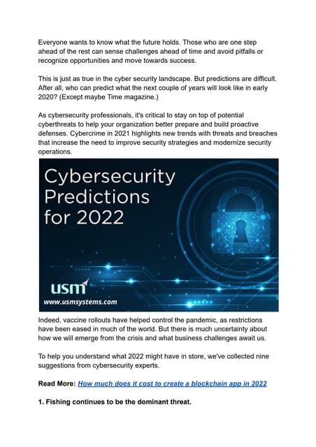 7 Cybersecurity Statistics You Need to Know in 2023.pptx