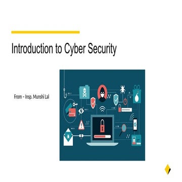Cyber Security and prevention Presentation.pptx