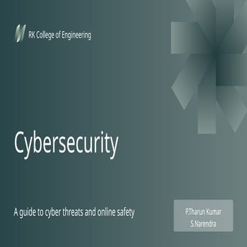 Cybersecurity presentation information.pptx