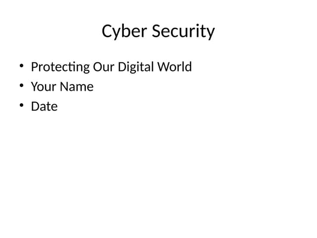 Introduction-to-Cyber-Security presentation.pdf