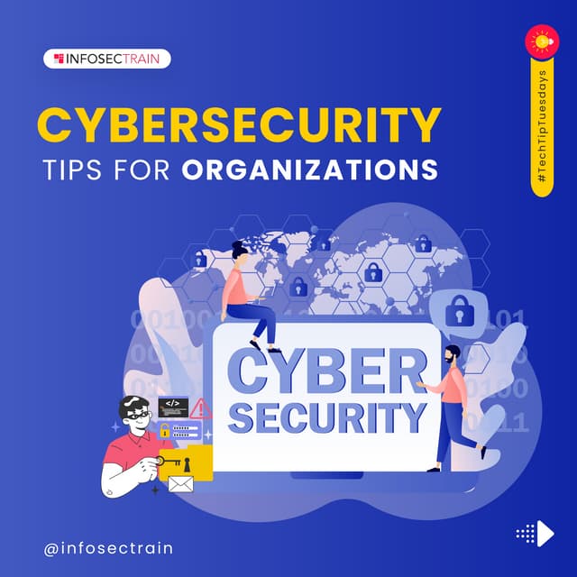 Cybersecurity Tips for Organizations.pdf