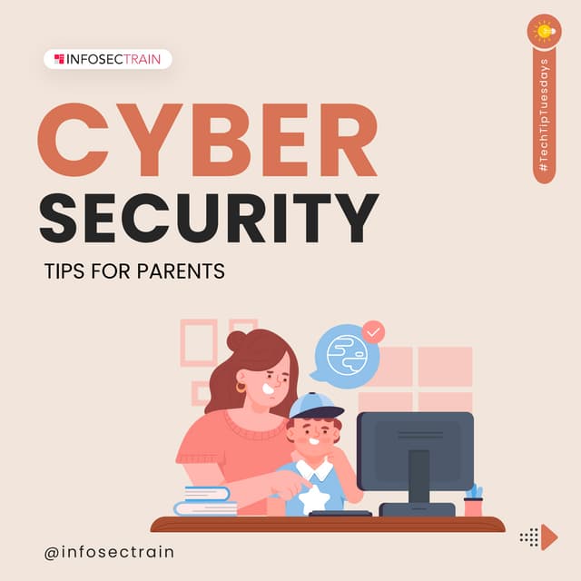 Cyber Security Tips for Parents.pdf