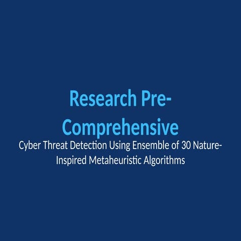 Cyber_Threat_Detection_30_Algorithms.pptx