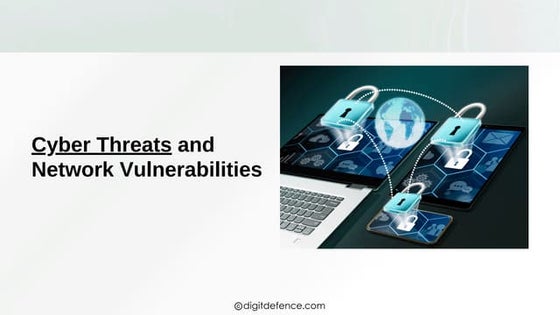 Protecting Healthcare Systems from Ransomware | PPT