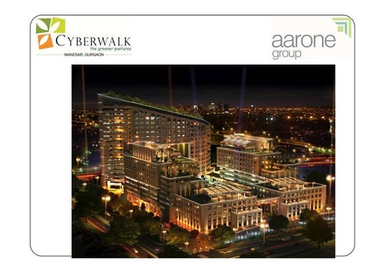 Mix use building case Study | PDF | Civil Engineering Industry | Industries