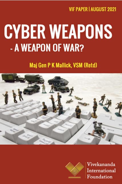 Network Centric Warfare | PPT | Computer Networking | Computing