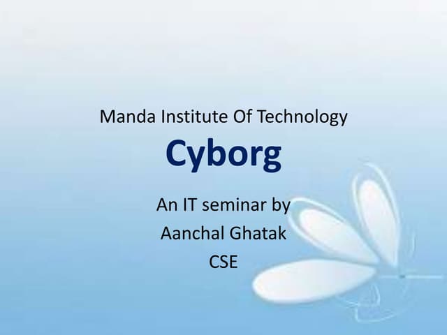 DigiLocker-presentation | PPTX