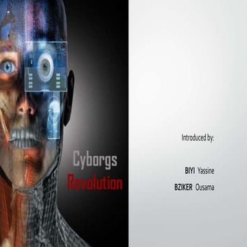 Cyborg Systems.pptx