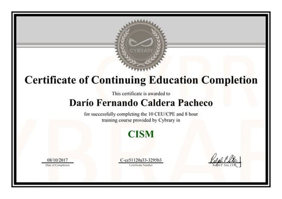 Developing Ethical Hacking Tools with Python - Cybrary Certification | PPT