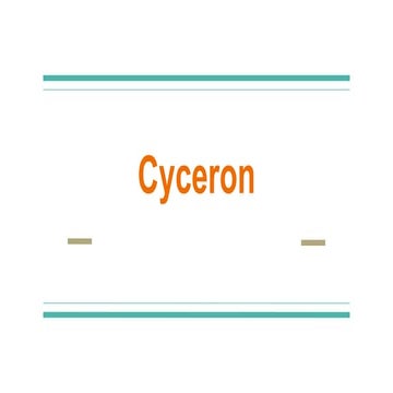 Cyceron.pptx