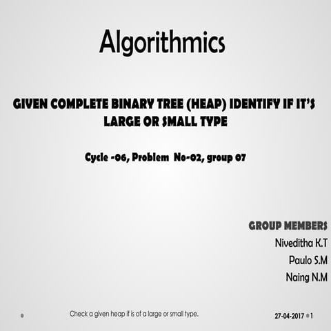 Cycle06 Ppt Data Structures And Algorithmpptx 1815