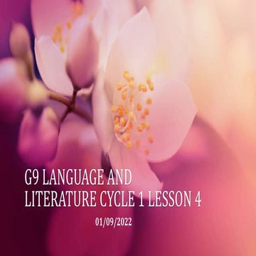MYP Language and literature guide .pdf
