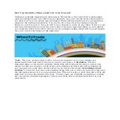 Cycle Analysis Tools .pdf