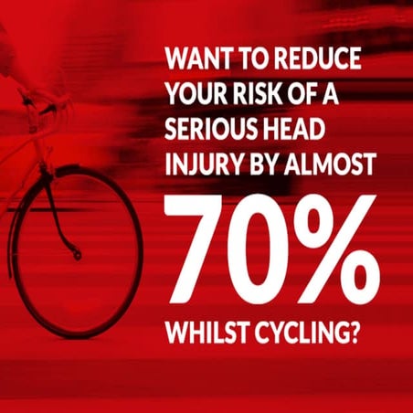 Cycle Helmet Study - Cycle SOS | ODP