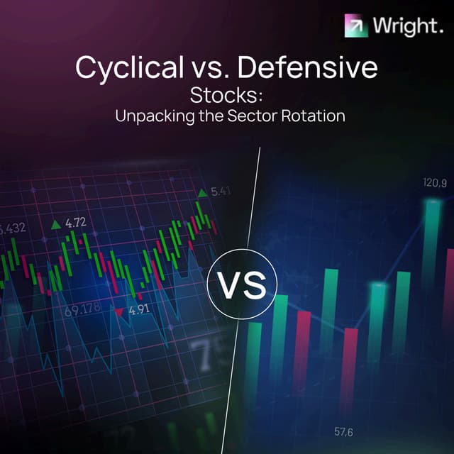 Cyclical vs Defensive Sectors: Understanding Market Strategies by ...