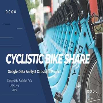 cyclic bike share.pptx
