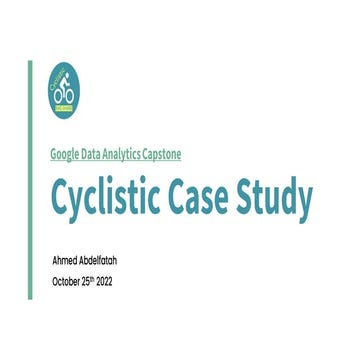 How Does a Bike-Share Navigate Speedy Success? | PDF