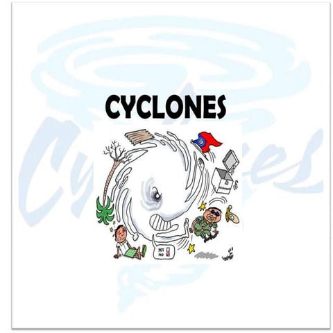 Cyclones | PPT