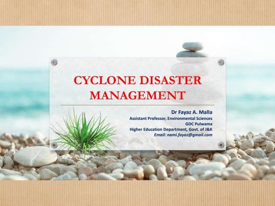 Cyclone | PPT