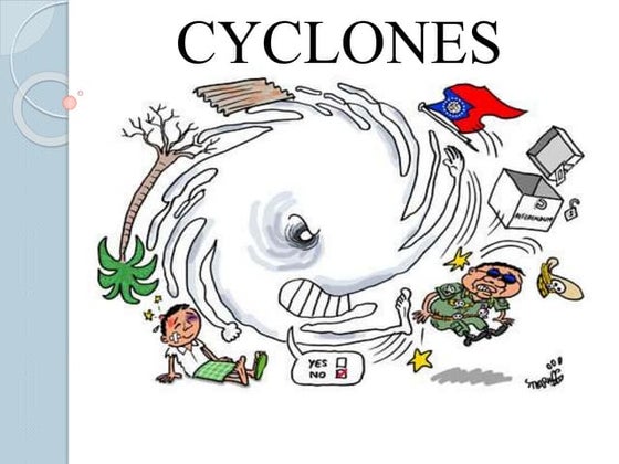Cyclone | PPT