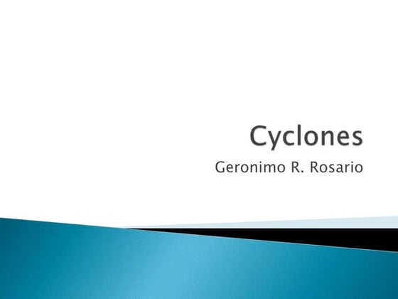 Ppt Tropical Cyclone Rainfall Powerpoint Presentation Cyclones | PPT