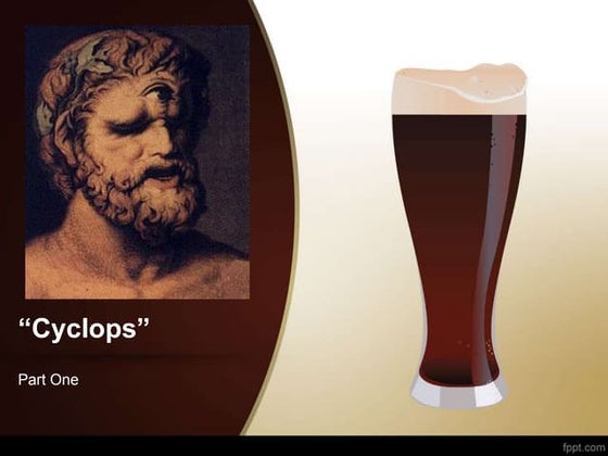 Cyclops | PPT