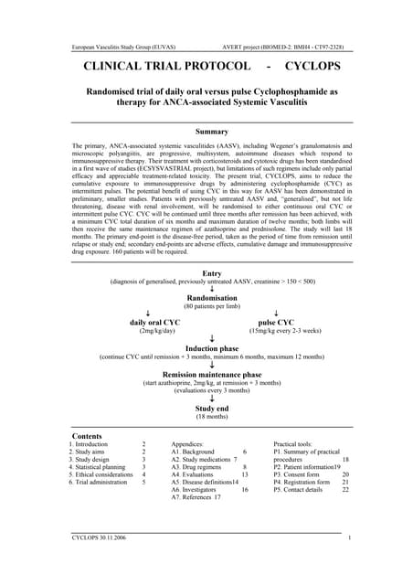 vono.pptx | Medical Health