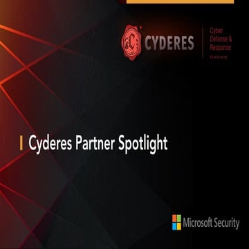 Cyderes--Partner-Spotlight-Microsoft.pdf