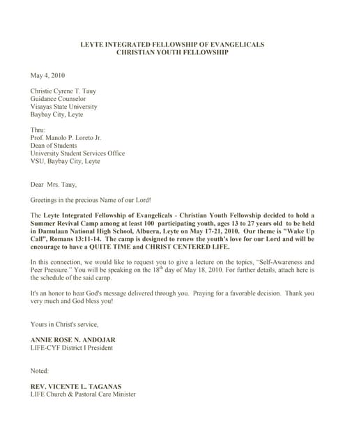 Sample Investiture-ceremonies in the Philippines | PDF