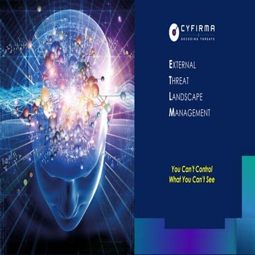 CYFIRMA_prezo_CyberSecID deck presentation.pdf