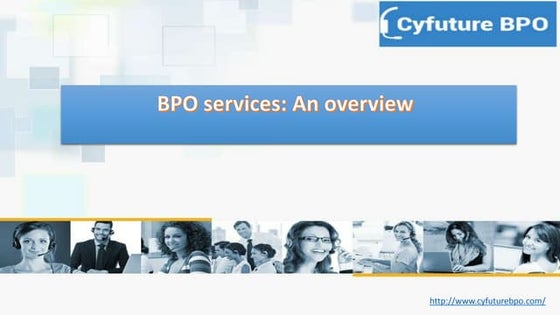 Presentation bpo | PPT