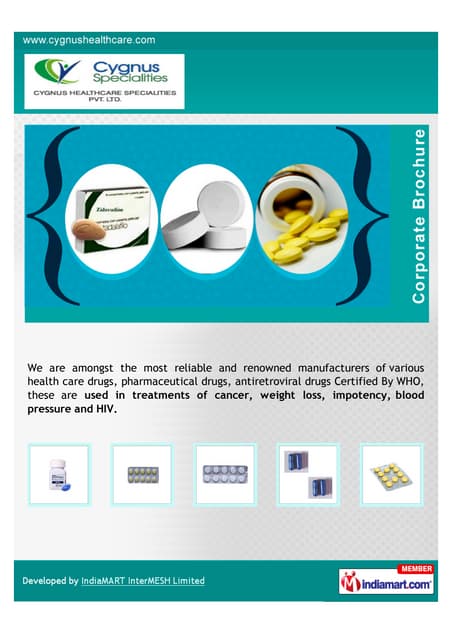 ACRIPTEGA TABLET USES, BENFITS AND SIDE EFFECTS | PPT