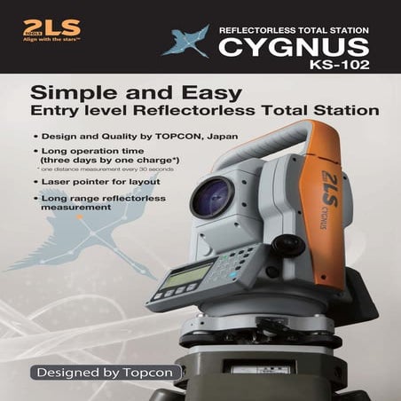 Cygnus ks 102(1) | PDF