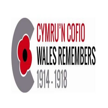 Cymru'n Cofio Wales Remembers 1914-1918 Programme Overview | PPTX